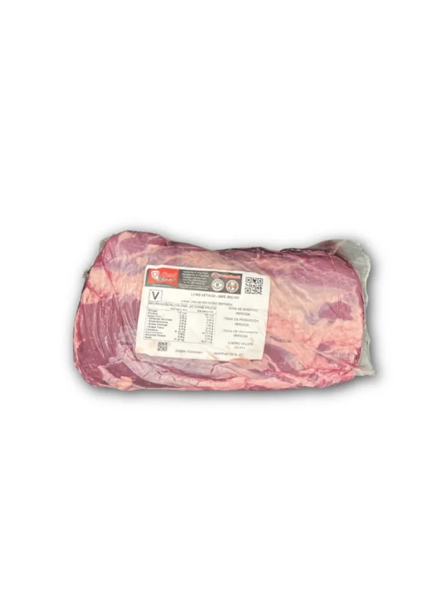 Lomo Vetado – TYC Alimentos